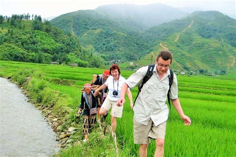 Northern Vietnam