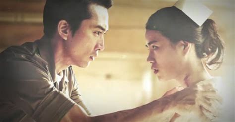 인간중독 임지연 송승헌에 왜 이렇게 가슴이 뛰죠