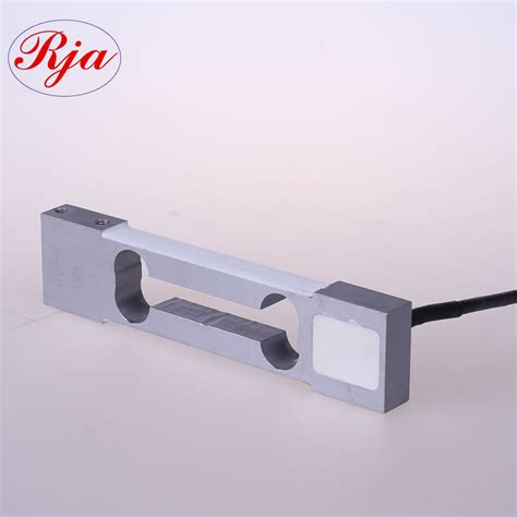 2kg 3kg Analog Output Load Cells For Weighing C3 IP65 Precision