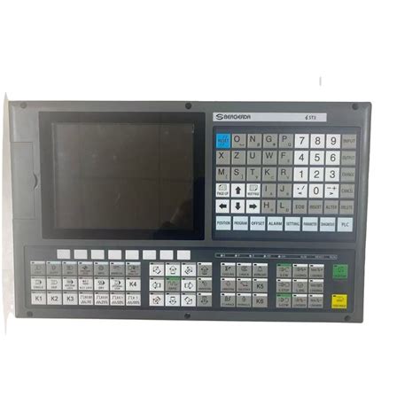 High Precision 5 Axis Cnc Controller System Advanced Motion Control For