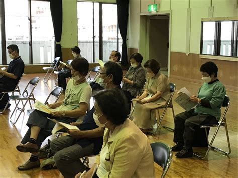 公民館つれづれ日記