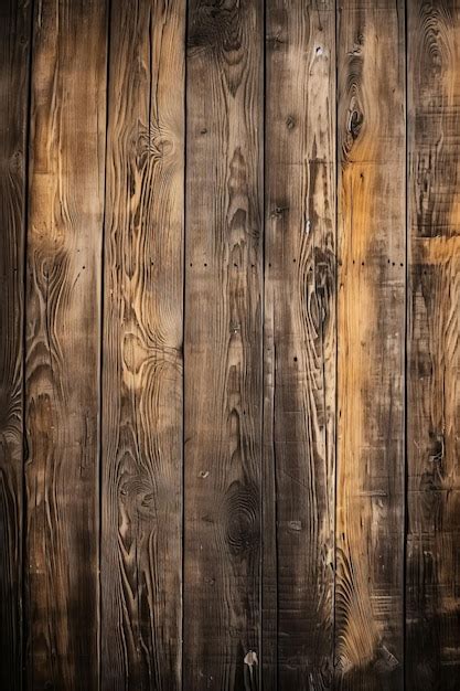Premium Photo A Timeless Renaissance Reviving Old Wooden Walls With