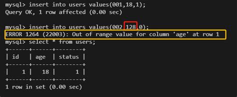 【mysql基础篇】：mysql常用数据类型的选择逻辑与正确使用 Csdn博客