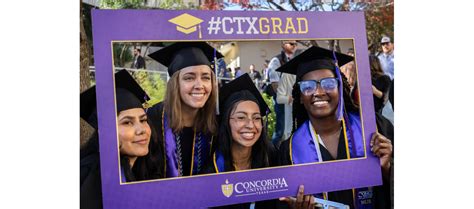 Concordia University In Austin Tx A Lutheran University
