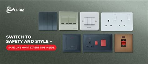 Smart Tips For Choosing Wiring Accessories For Safety And Design