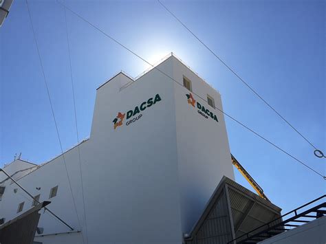 Dacsa Group MolcaWorld