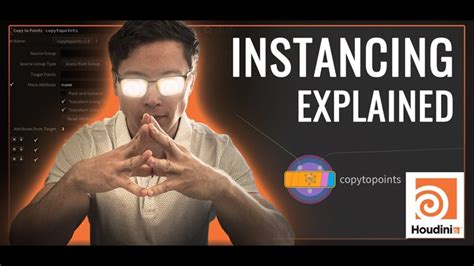 A Guide To Houdini Instancing And Proper Copytopoints Workflow Lesterbanks