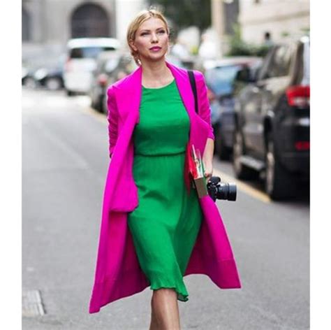 Colores Que Combinan Con El Rosa Sibra