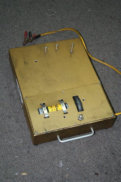 FS Vintage Th Scale R C Cars RC And Kyosho R C Tech Forums