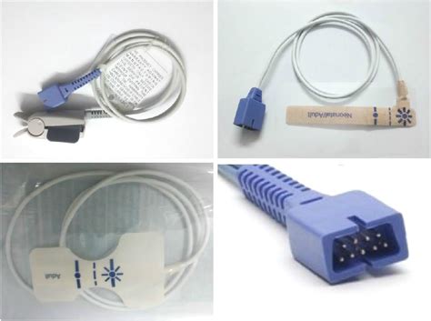 Disposable Spo2 Sensor At Best Price In Delhi Id 1402637 Medi Bank