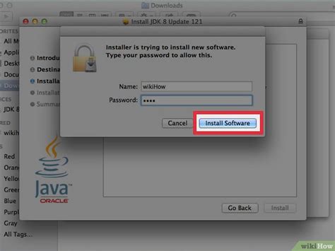 Comment installer l environnement de développement JDK de Java