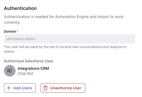 Adding Multiple Advanced Ai Agent Users For Salesforce Zendesk Help
