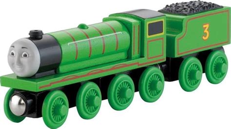 Thomas Hout Henry Bol