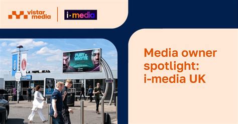 Vistar Media On Linkedin In This Months Media Owner Spotlight We