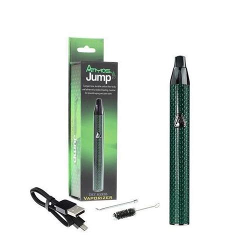 Atmos Jump Vape Pen 420 Glass Search