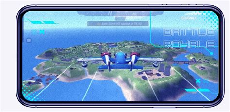 Baixar Sigma Battle Royale Gameplay Para Pc Emulador Grátis Ldplayer