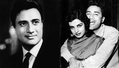When Dev Anand Borrowed Money From Friends To Gift A Diamond Ring To Suraiya But It Ended In Pain
