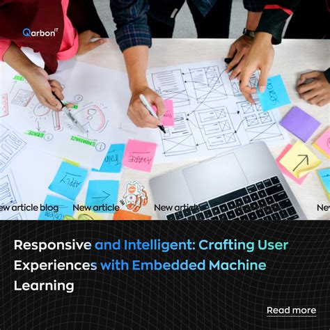 Qarbon It On Linkedin Userexperience Machinelearning