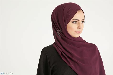 عبارات عن الحجاب مع الصور