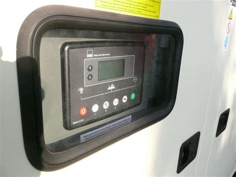Perkins Diesel Generator 200kva Uk Generator Sales Specialists
