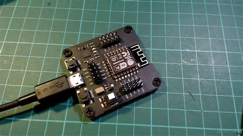 Esp8266的3种简单编程方法51cto博客esp8266用什么软件编程