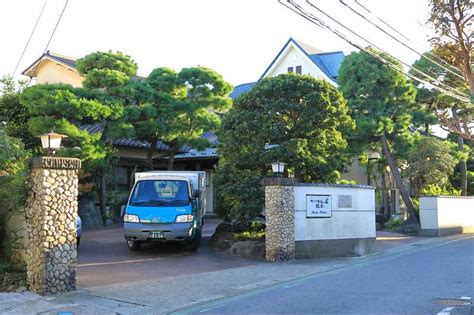 かいひん荘鎌倉旧村田家住宅 鎌倉の史跡と文化財 by鎌倉PRESS
