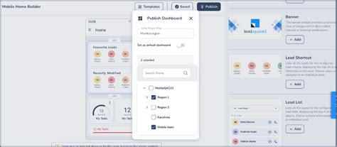 LeadSquared Mobile App Updates IOS V14 4 Help Support