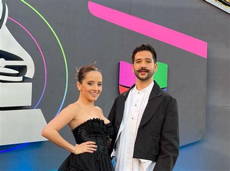 Lluvia De Críticas A Evaluna Montaner Y Camilo Por Su Look