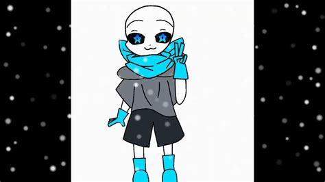 스왑샌즈 그리기 Youtube