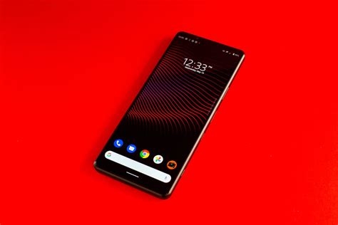 Sony Xperia 1 Iii Review It Could Have Been Magnificent Cnet