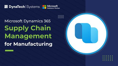 Challenges Of Manufacturers And How Dynamics 365 Scm Can Help Overcome Them Challenges Of Manufacturers And How Dynamics 365 Scm Can Help Overcome Them