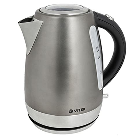 Чайник Vitek VT-7025 в Алматы - цены, купить в интернет - магазине ...