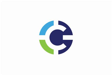 Letter C Compass Logo Design Template 35065079 Vector Art At Vecteezy