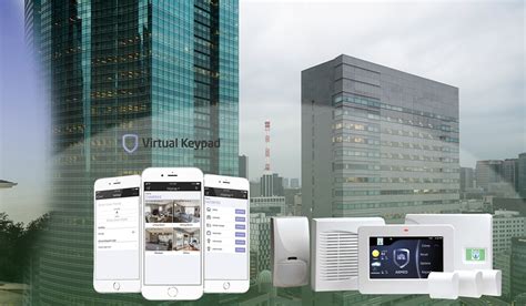 Sentry Security Advanced Security Solutions For All Industries In Illinois