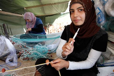 Improving Womens Rights In Syria The Borgen Project