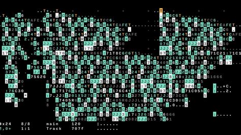 Live Coding With Hydra Orca 80 €