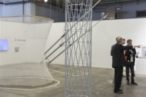 Gallery Of Som Exhibits 30 Structural Skeleton Models Showing Evolution