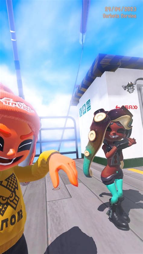 Discover More Like Splatoon I Could Spend Literally Hours Taking