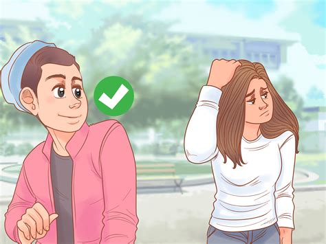 How To Tell If A Girl In Your Class Likes You High Babe