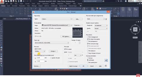 A Guide To Plotting And Smart Workflow In Autocad