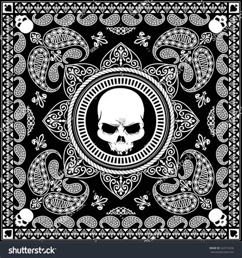 7874 Cool Bandana Royalty Free Photos And Stock Images Shutterstock