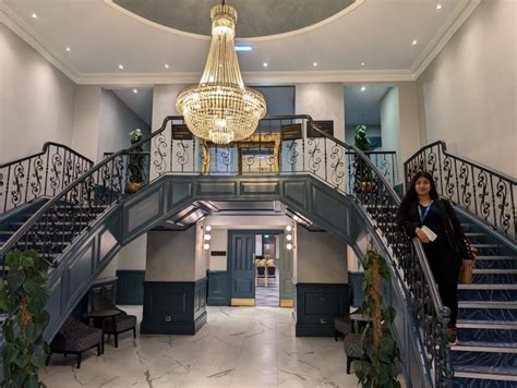 The Royal Statistical Society International Conference Got Off To A Great Start With A Fantastic