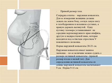 Методы исследования в акушерстве презентация онлайн