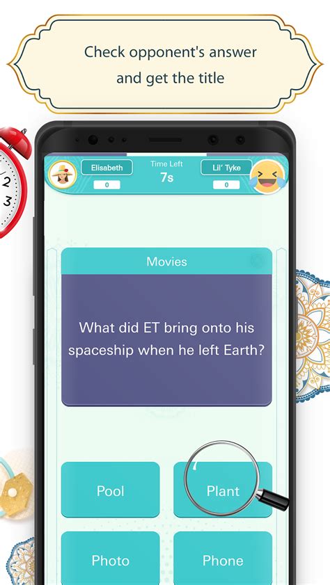 Android 용 Trivia Challenge Apk 다운로드