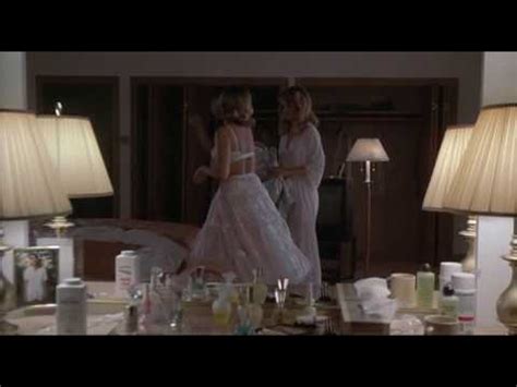 PEGGY SUE GOT MARRIED MIRROR TRICK YouTube