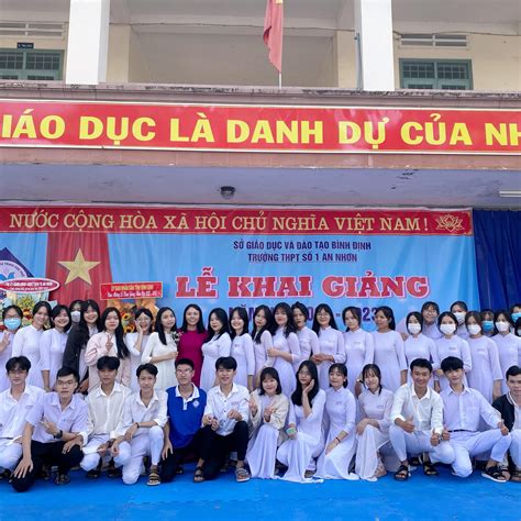 Class A4 An1 Miss Kiều