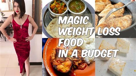 Low Budget Diet Plan To Lose Weight Fast In Hindi Simple Easy Diet Plan