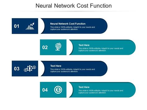 neural network cost function ppt powerpoint presentation professional