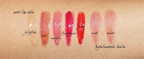 Kosas Cosmetics Roundup Review The Beauty Look Book