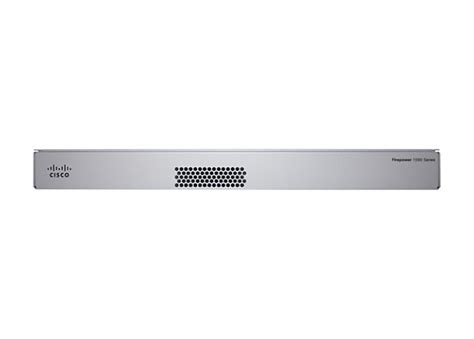 Cisco Firepower 1120 Asa Firewall Fpr1120 Asa K9 Network Security